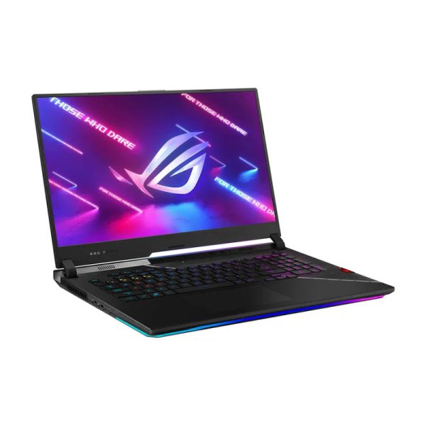 Asus ROG Strix SCAR 17 G733ZW-AA 17.3 inch laptop - گروه ساموئل